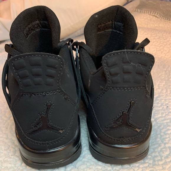 Jordan | Shoes | Jordan Black Cat Jordans | Poshmark